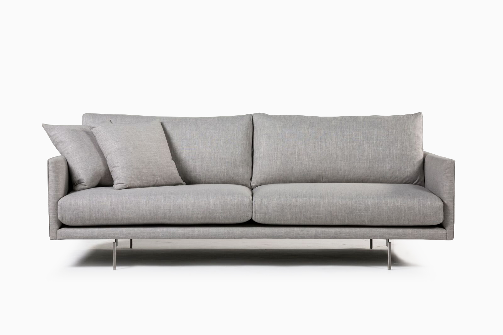 Hans Sofa — Casamia Interior