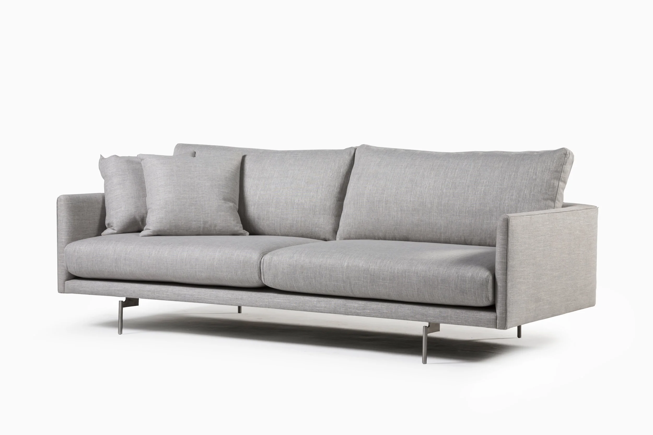 Hans Sofa — Casamia Interior