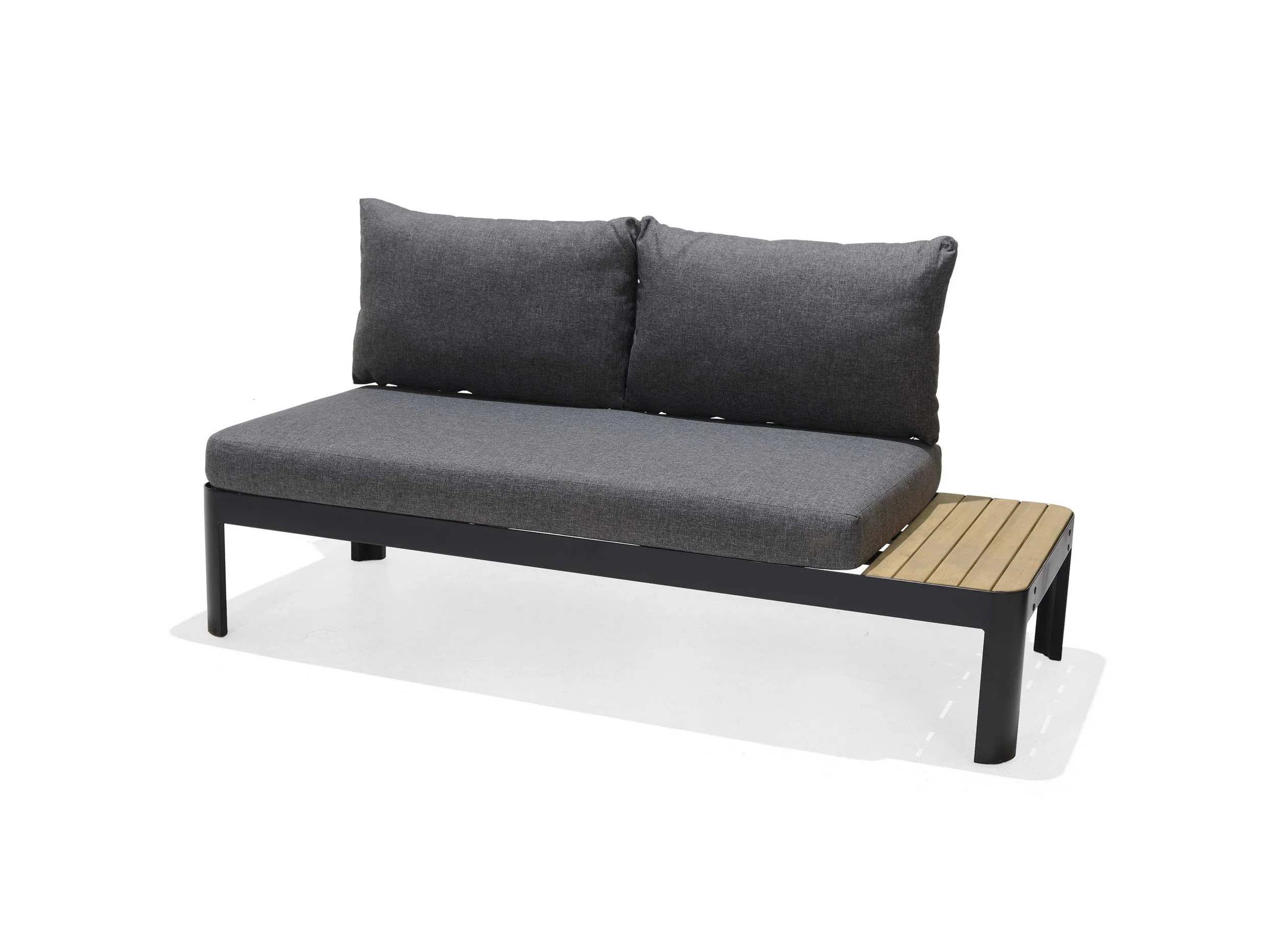 Portals 2-seater sofa — Casamia Interior