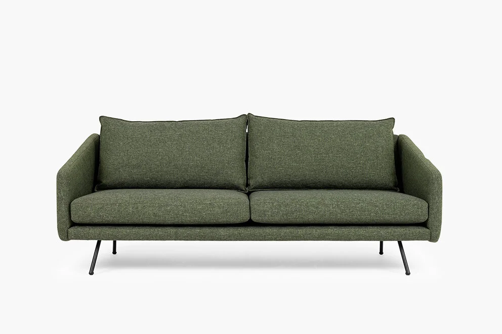 Casamia Interior - Sofas | Armchairs | Daybeds