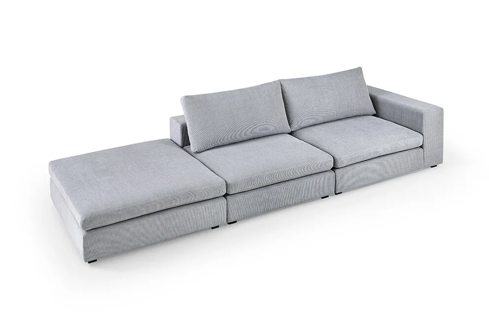 Gaetano Sofa - modular — Casamia Interior