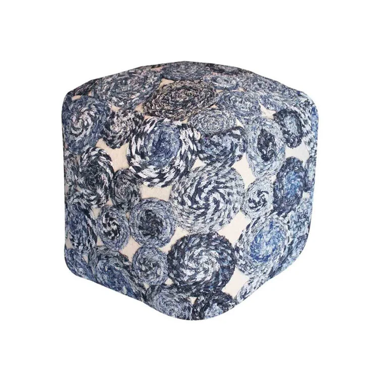 Casamia Interior - Ottomans & Poufs