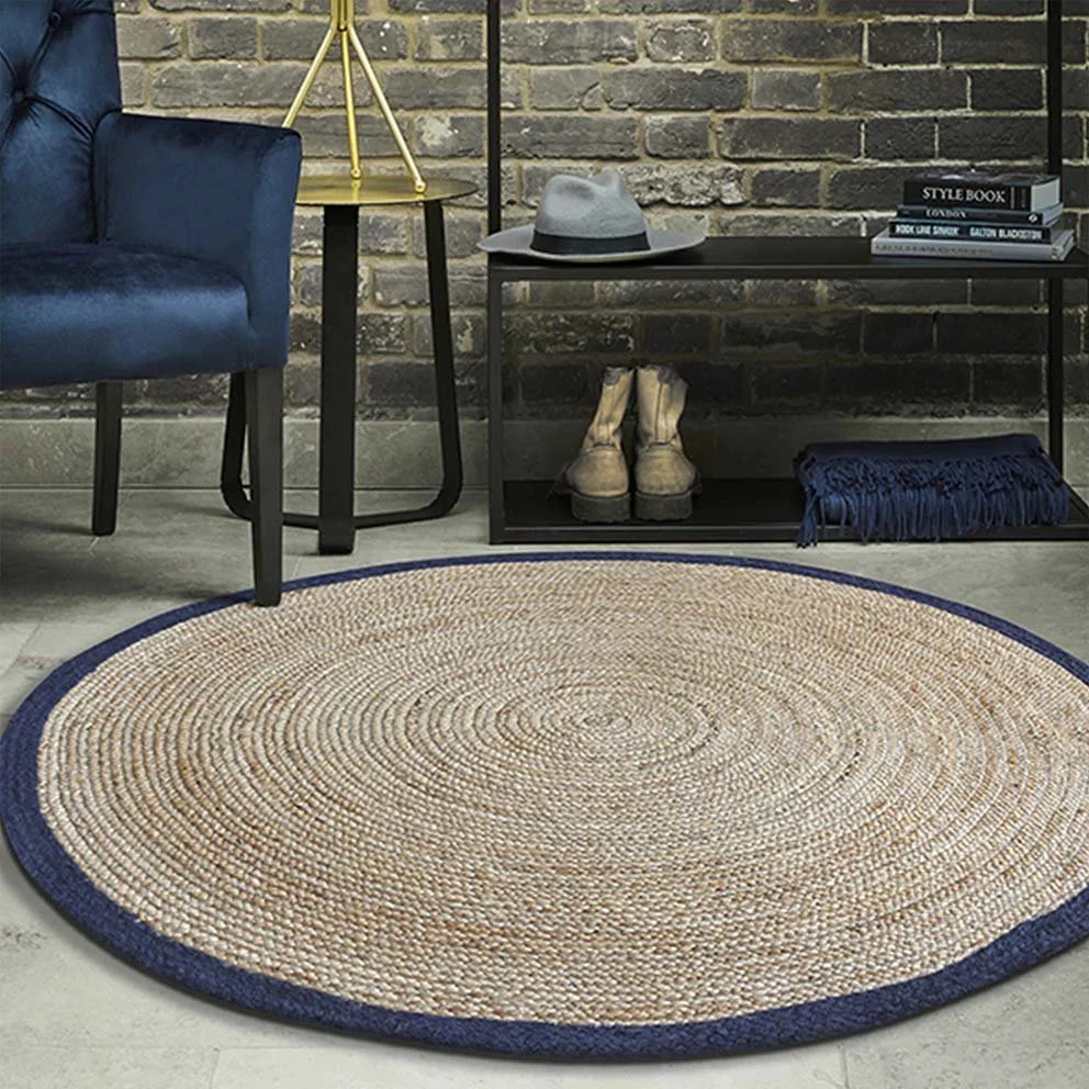 Afono Rug — Casamia Interior