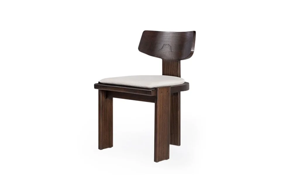 Casamia Interior - Dining chairs