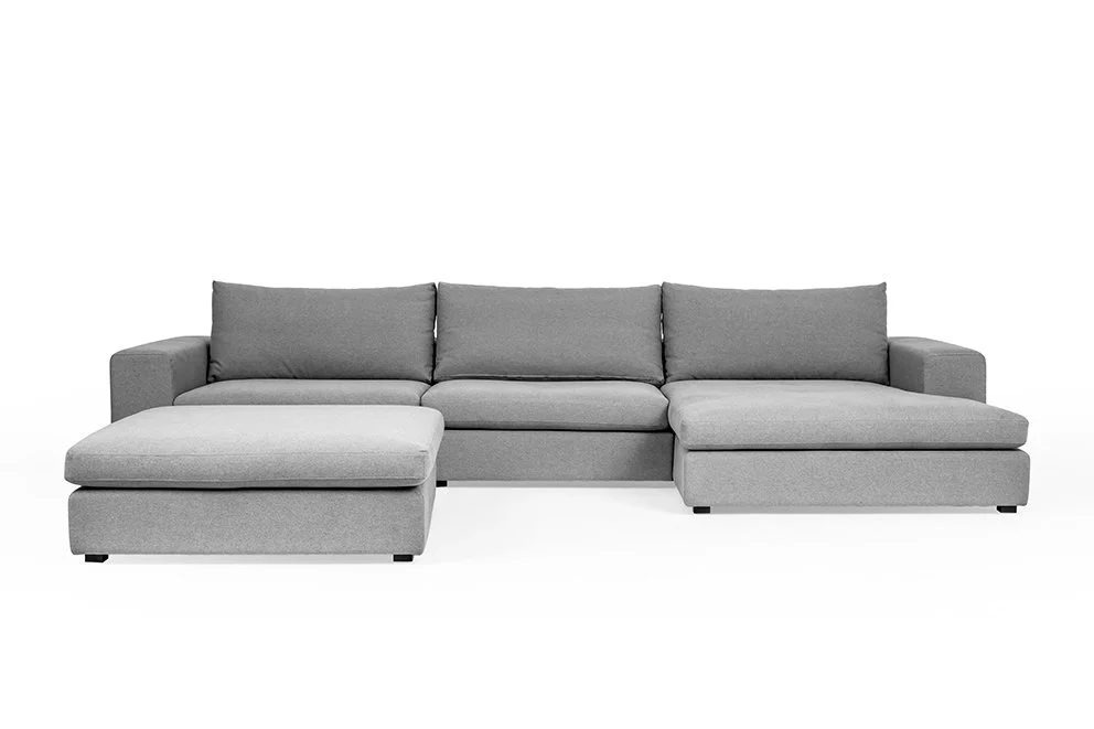 Gaetano Sofa - modular — Casamia Interior