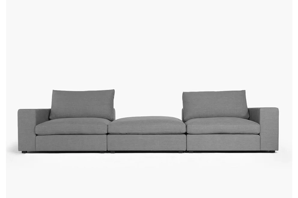 Gaetano Sofa - modular — Casamia Interior