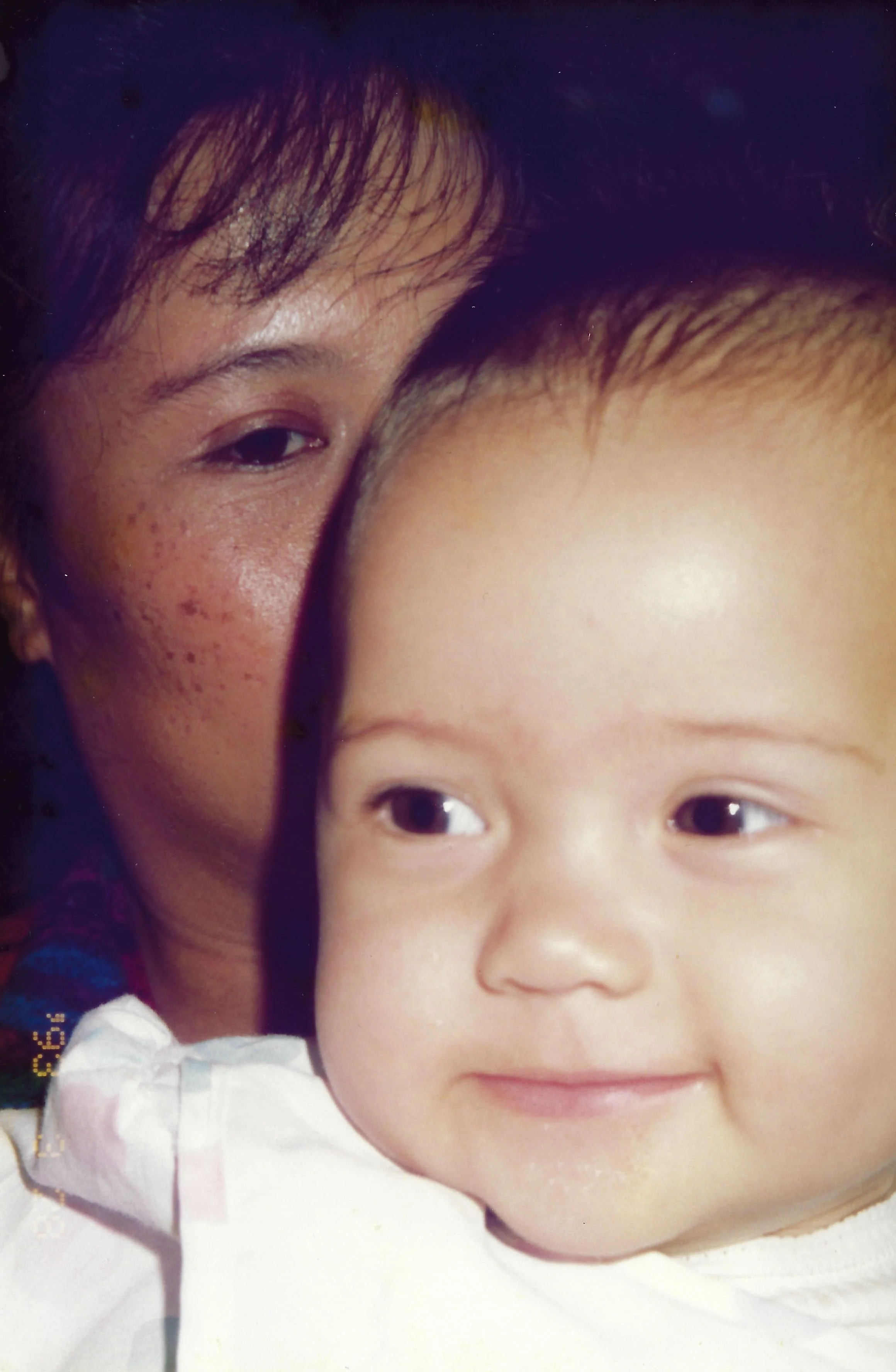 ARTICLES — RACHEL MAXINE