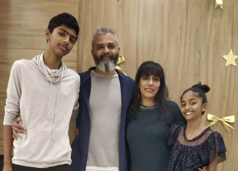 Missions Ministry — Trinity Presbyterian Church