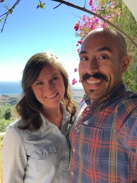 Missions Ministry — Trinity Presbyterian Church