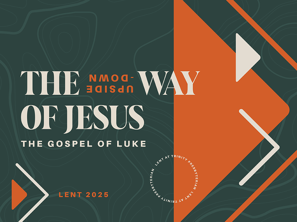 Trinity Presbyterian Church