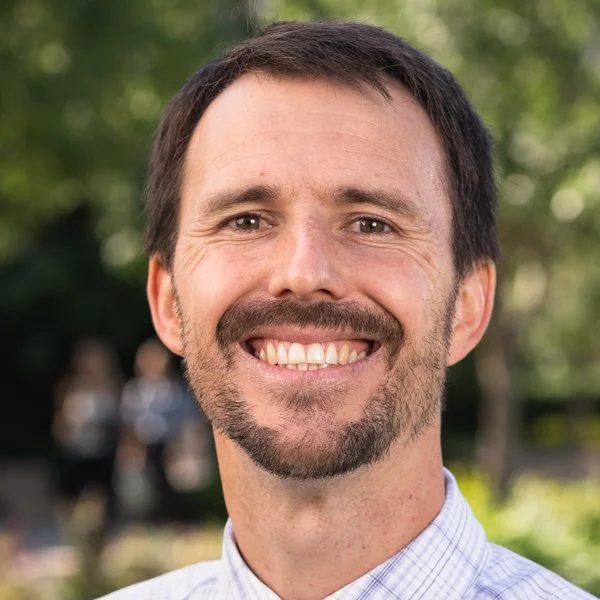 Leadership — Trinity Presbyterian Church