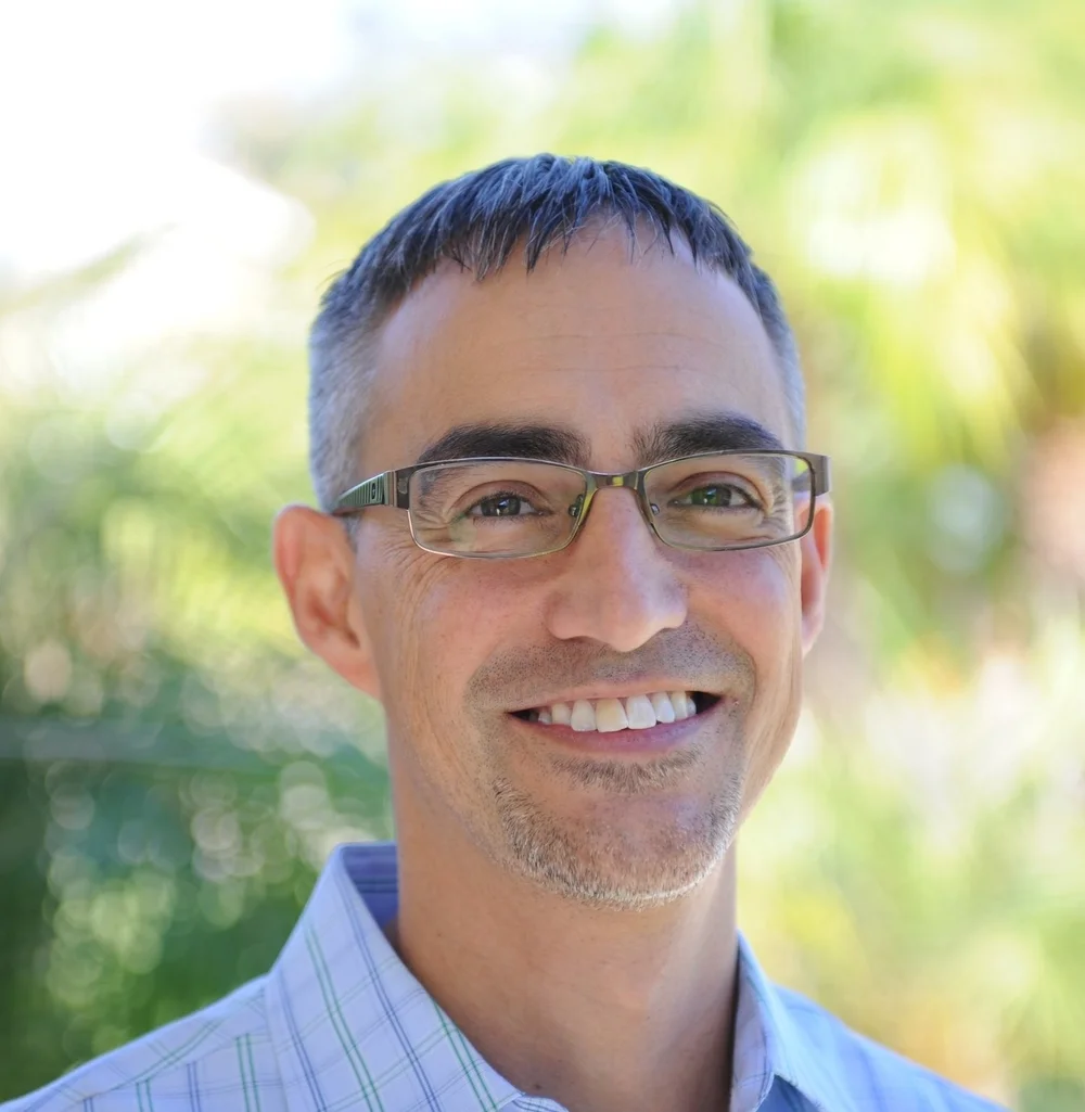 Leadership — Trinity Presbyterian Church