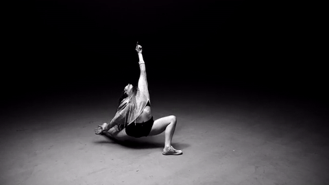 "GUILLOTINE" JON BELLION — Director Daniel Carberry