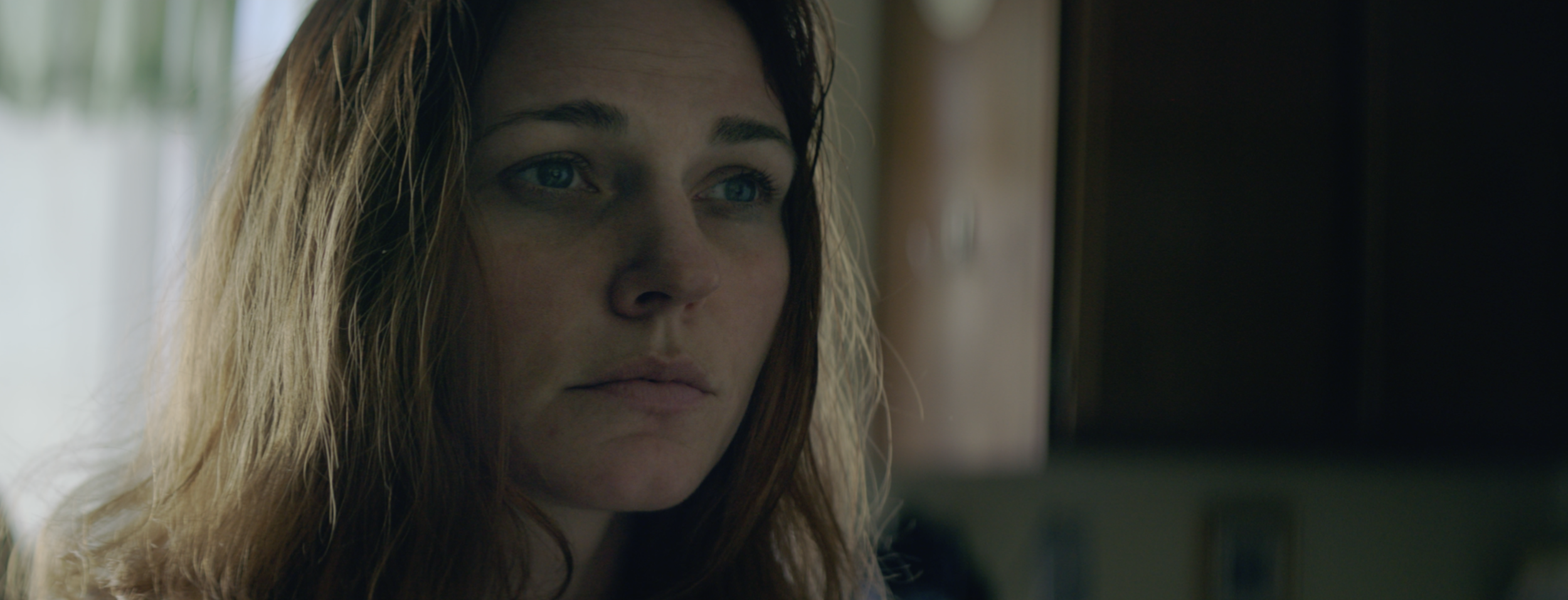 "THE WAR AT HOME" PSA — Director Daniel Carberry