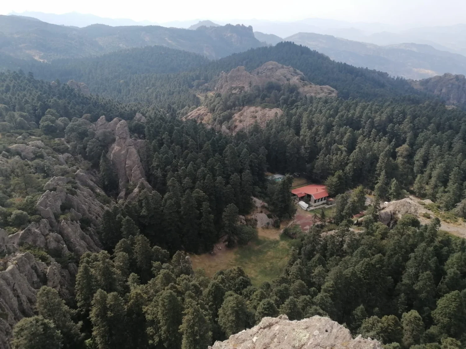 Mineral del Chico | Sport Climbing | Multi-pitch in Mexico ...