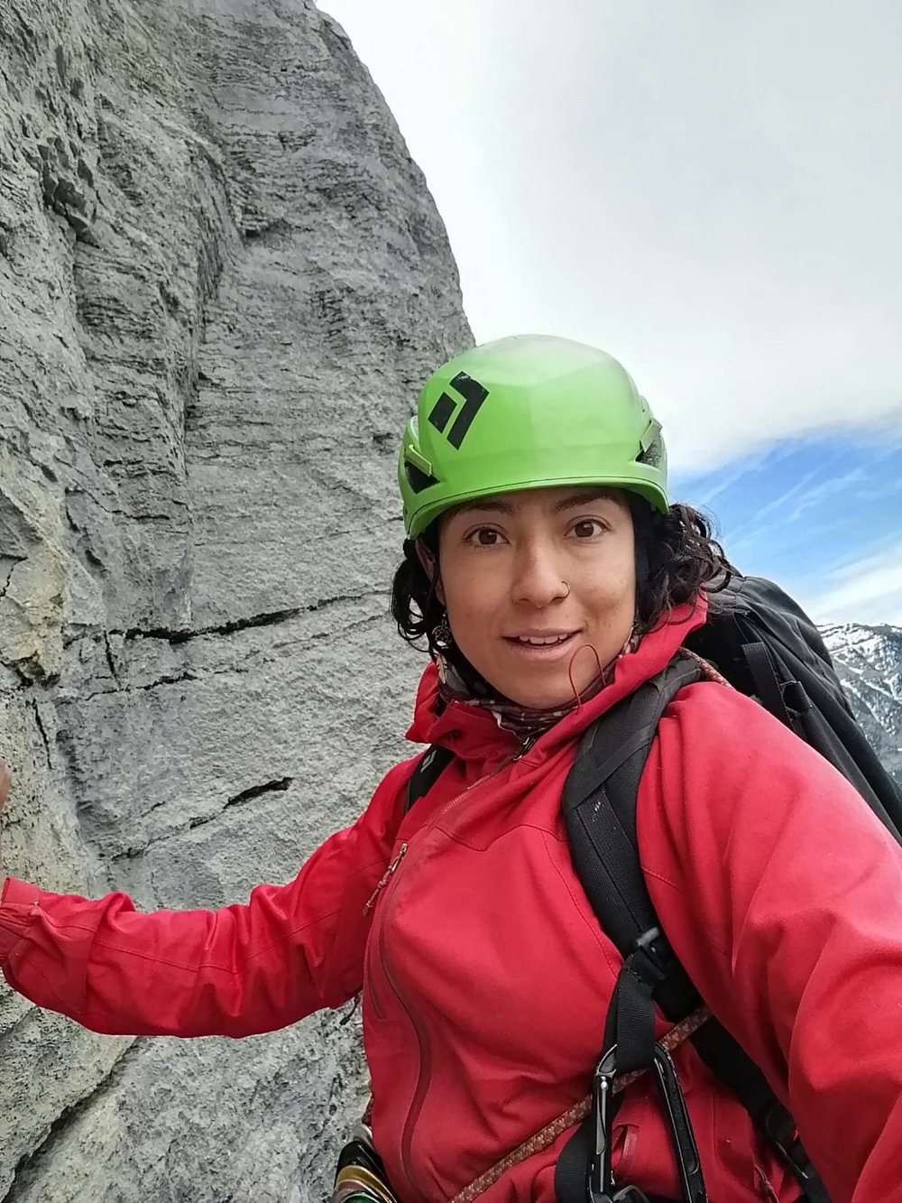 Caro Saucedo — SouthernXposure