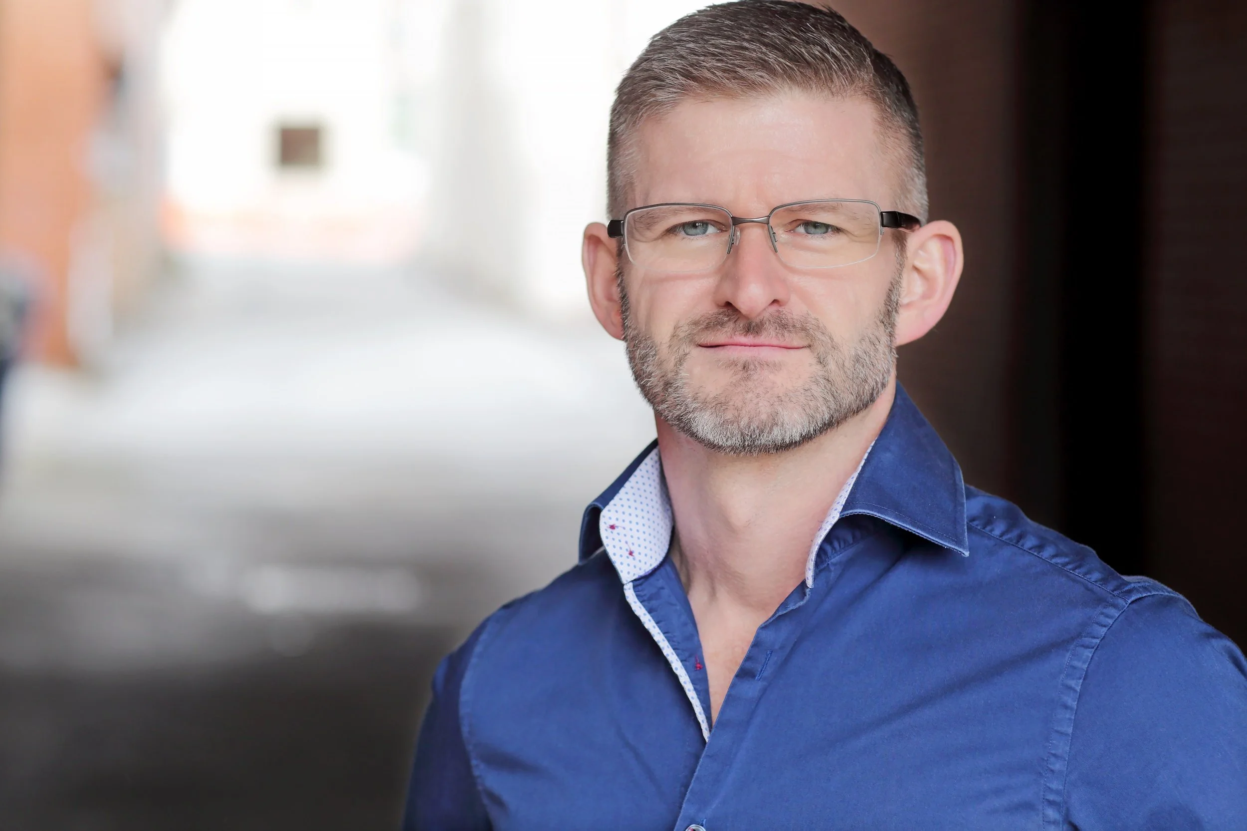 British LGBTQ+ Voiceovers & Narration — Mike Cooper - British Voiceover ...