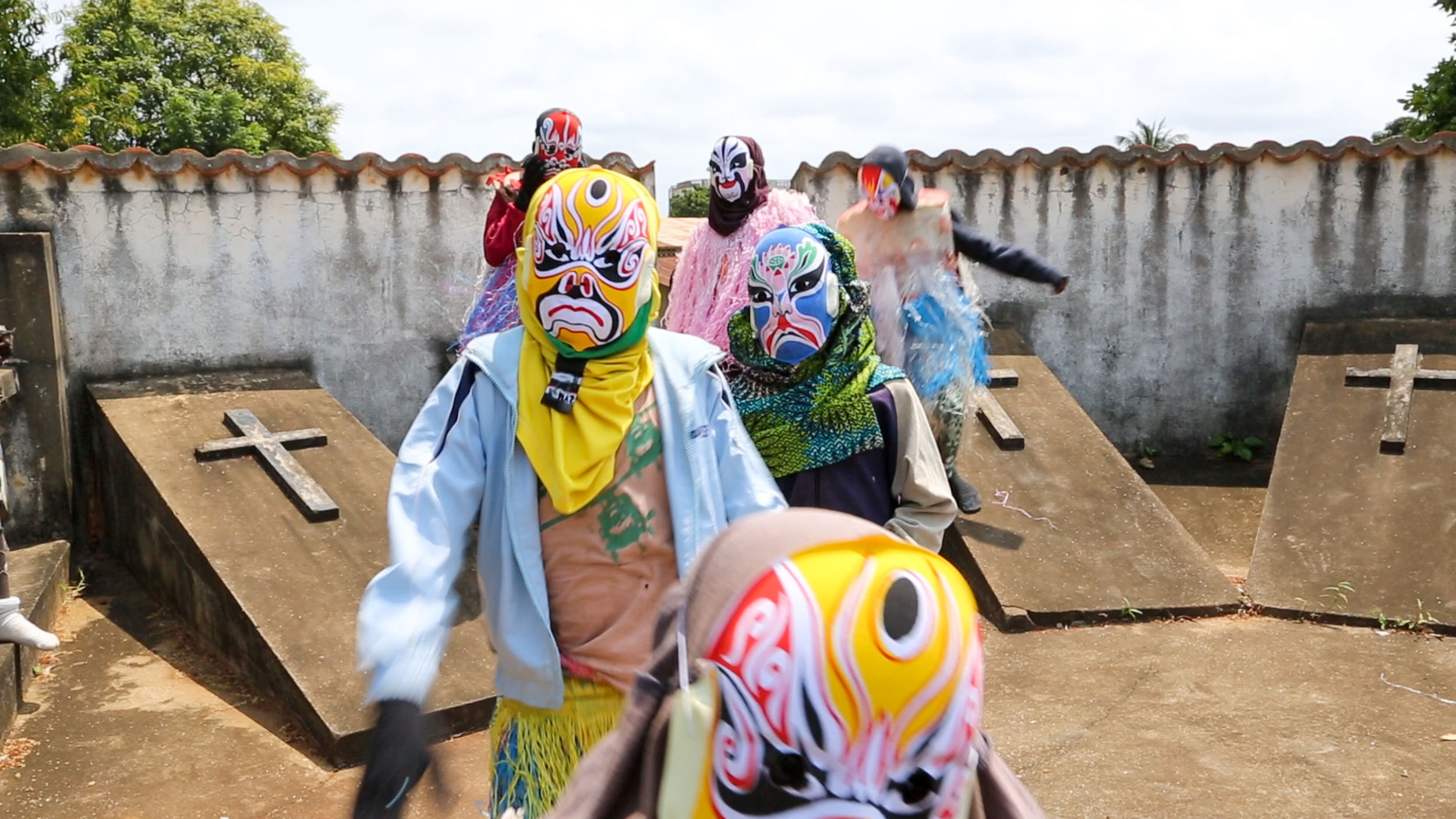 Kaleta/Kaleta — Emo de Medeiros