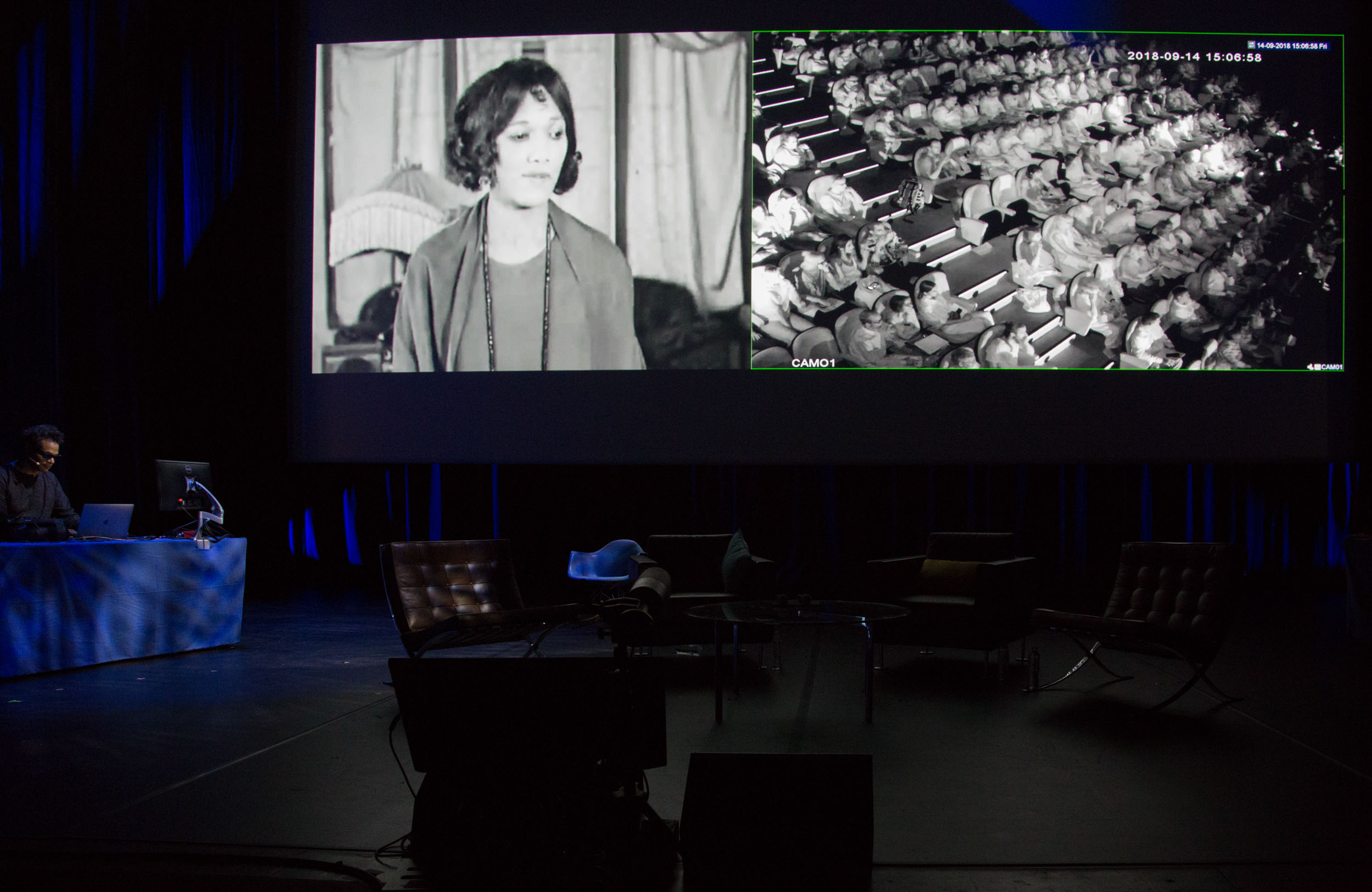 Ubi(s) — Emo de Medeiros