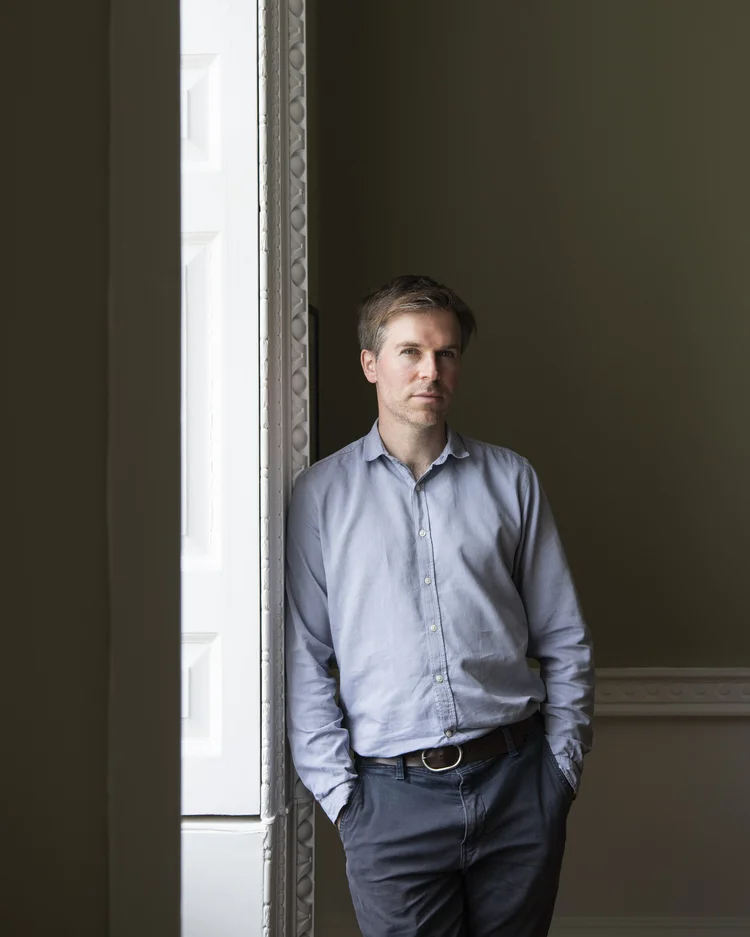 Tom Turner Architects - Architect In Sussex And South Downs National Park