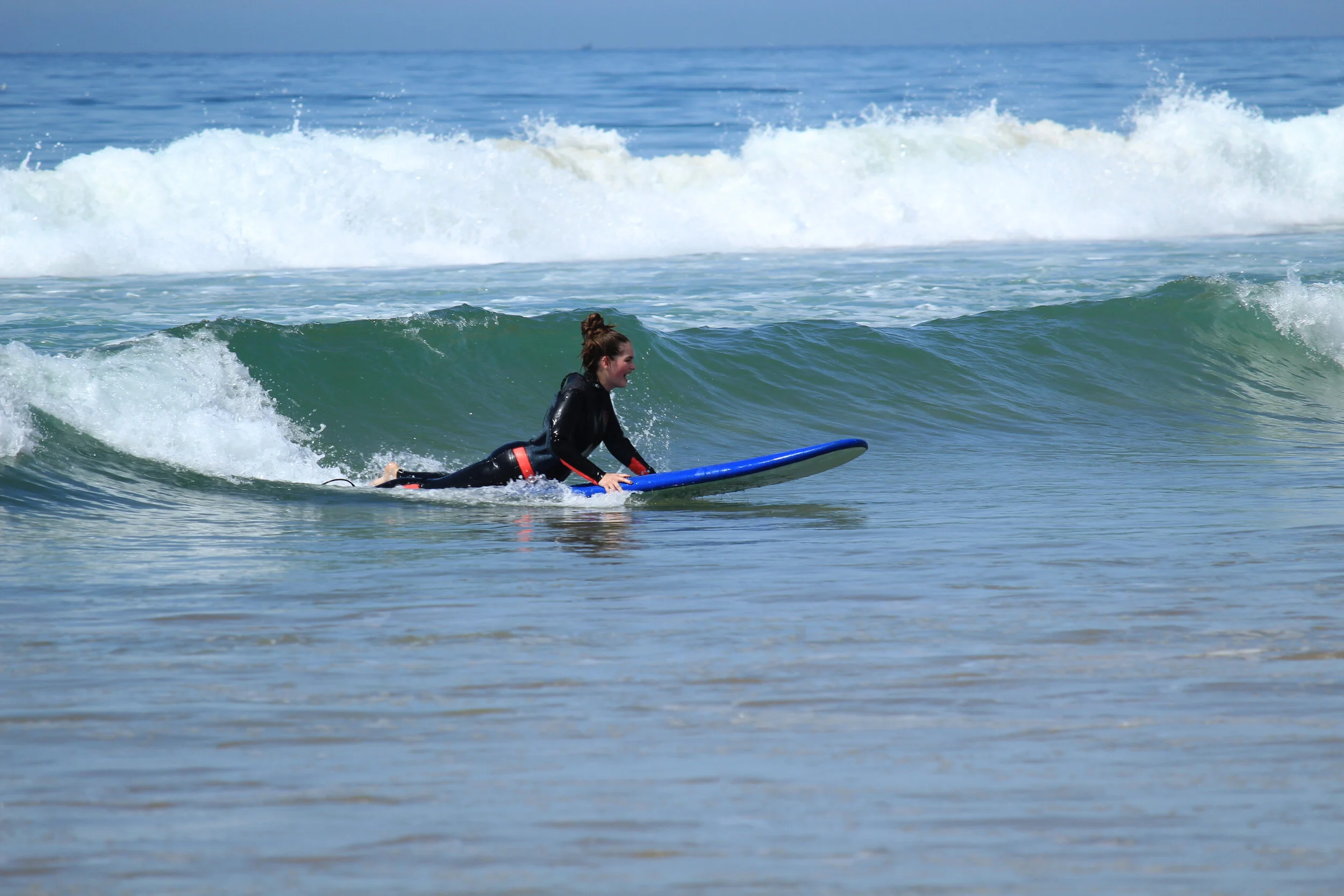 Shaka Surf Morocco | Beginner Lessons — SHAKA SURF MOROCCO - SURF ...