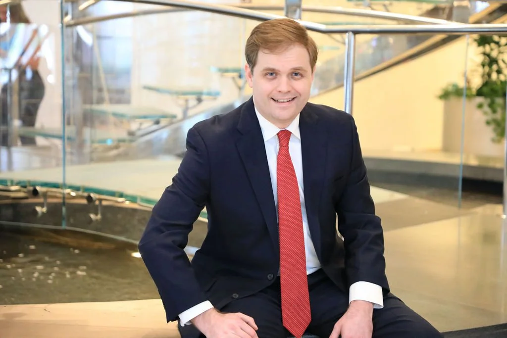 Jason Kamp — HPSS Law