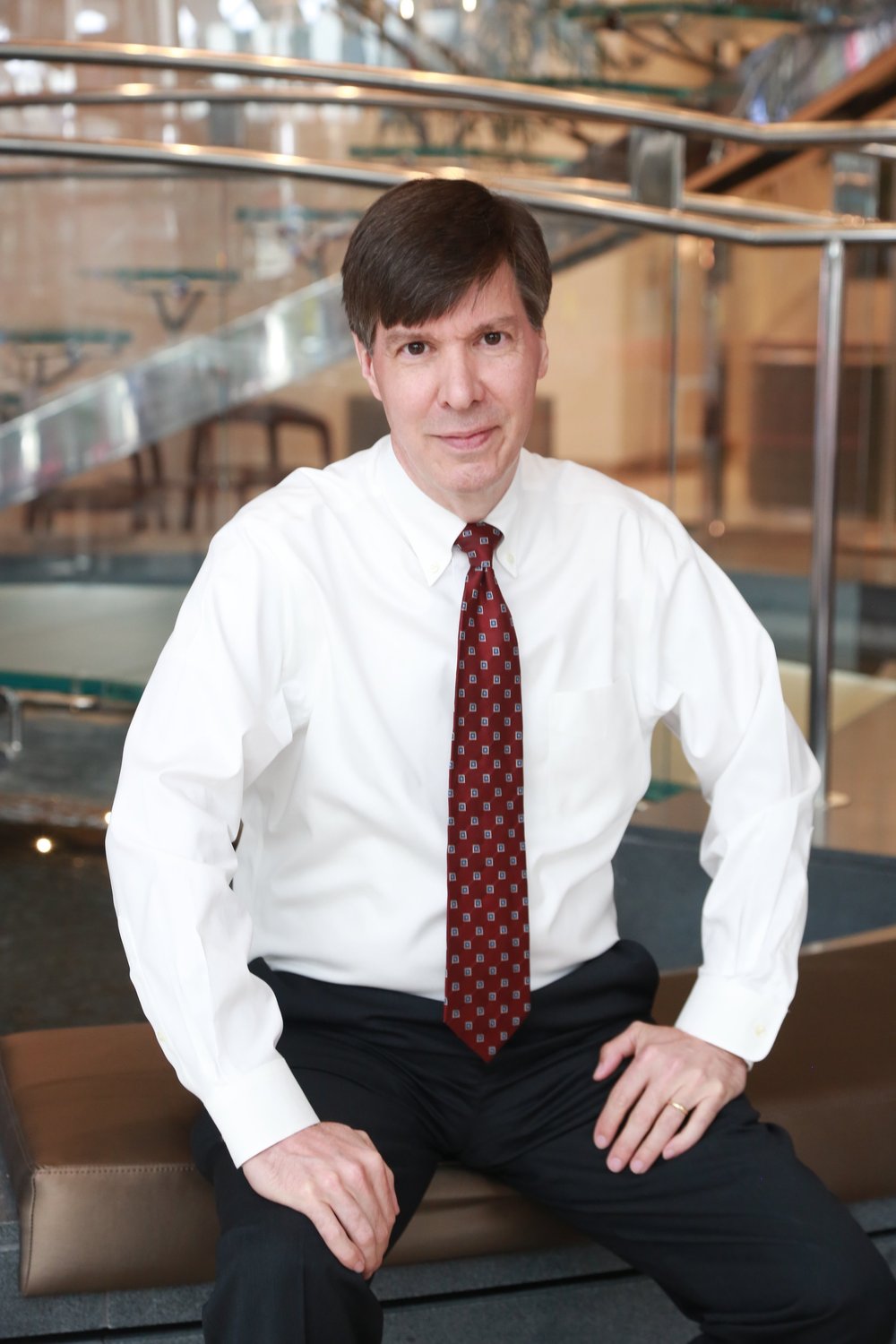 Scott Calhoun — HPSS Law