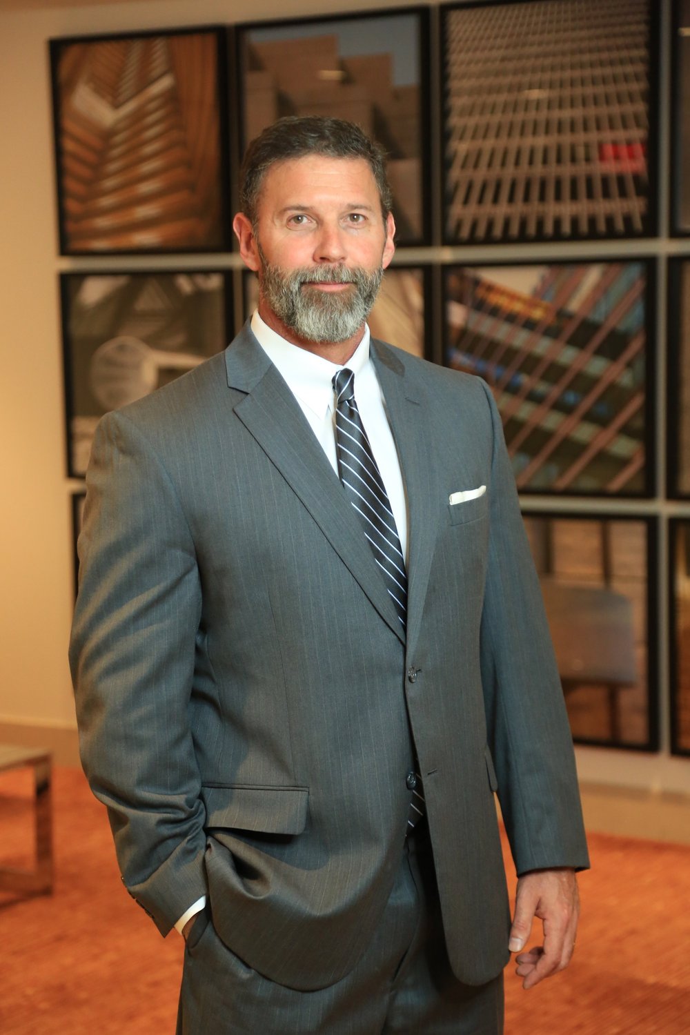 Edward Stone — HPSS Law