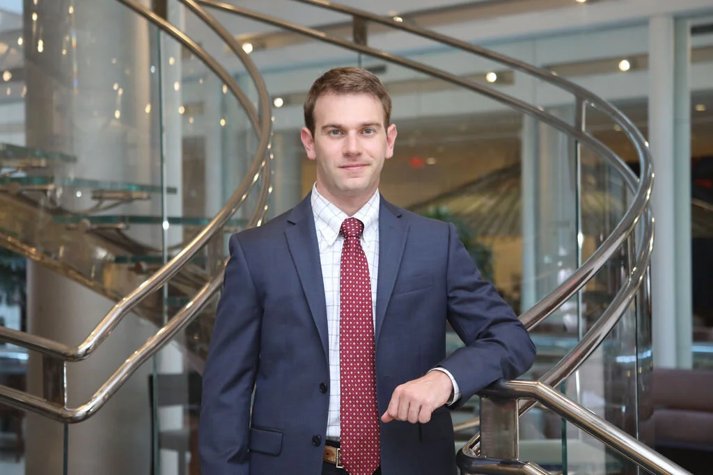 Mark HUSTED — HPSS Law