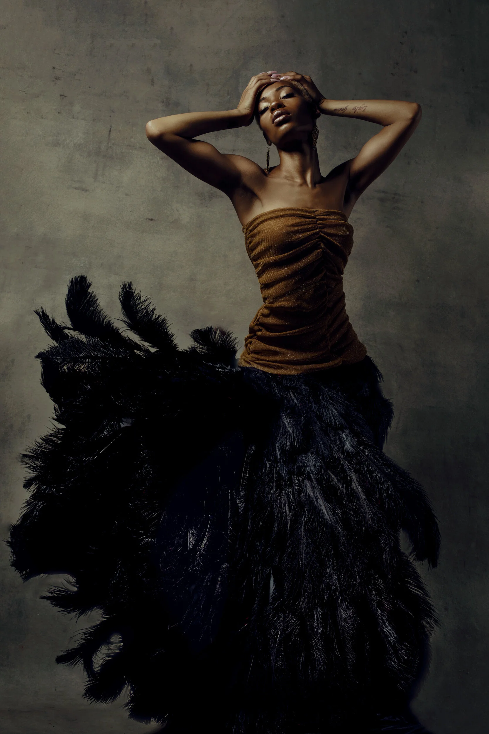 Contact — ATELIER UNFORGETTABLE