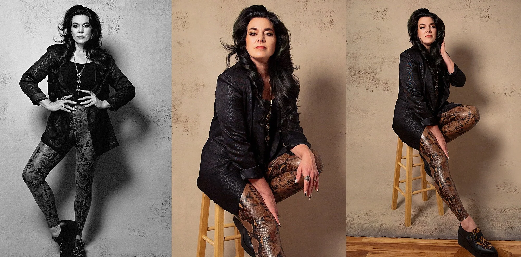 Photographing your boss is not for the faint of heart — ATELIER ...