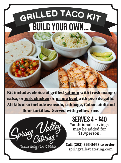 Spring Valley Catering