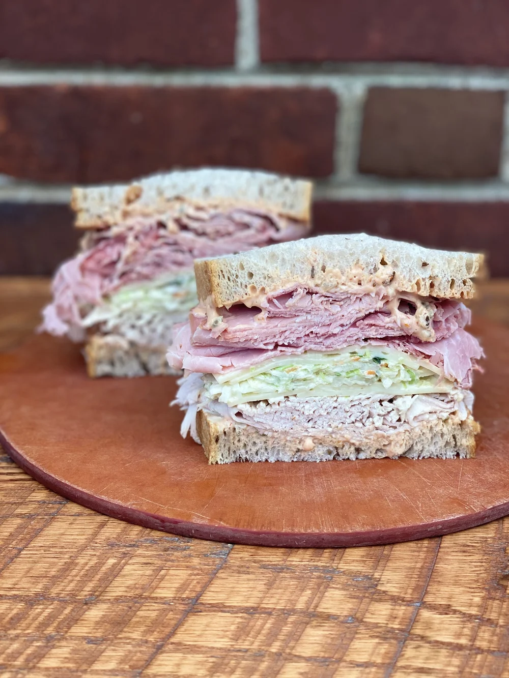 Spring Valley Catering