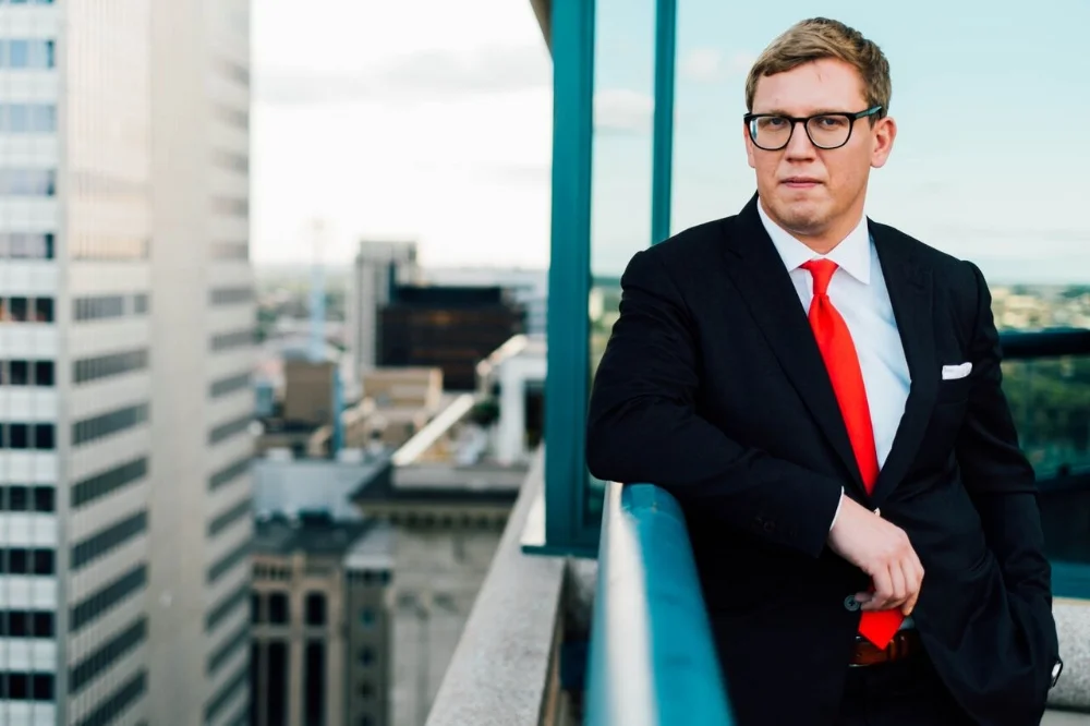 Attorney Profile — Twin Cities Criminal Defense Lawyer - Andrew Irlbeck ...