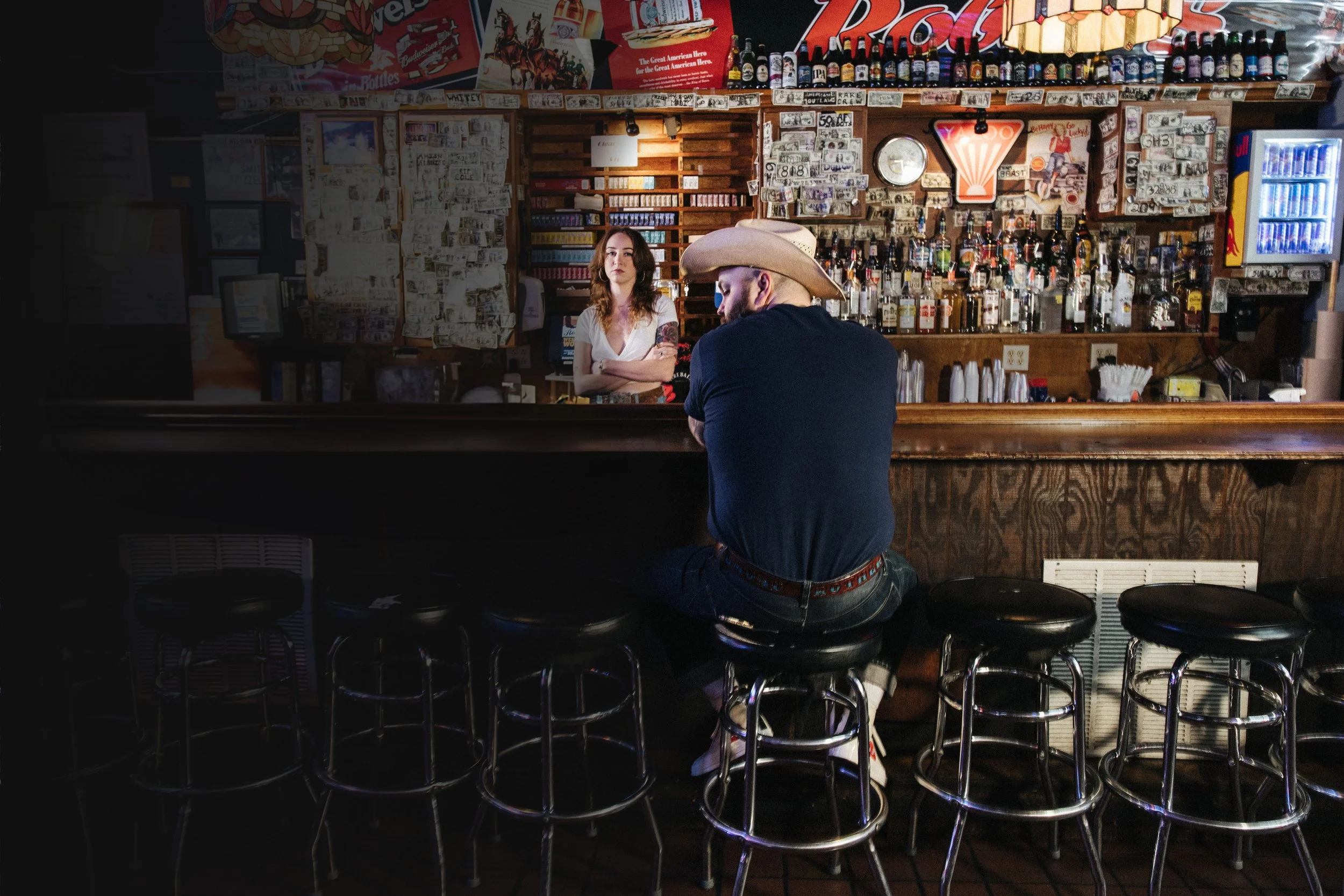 Home — Joshua Hedley