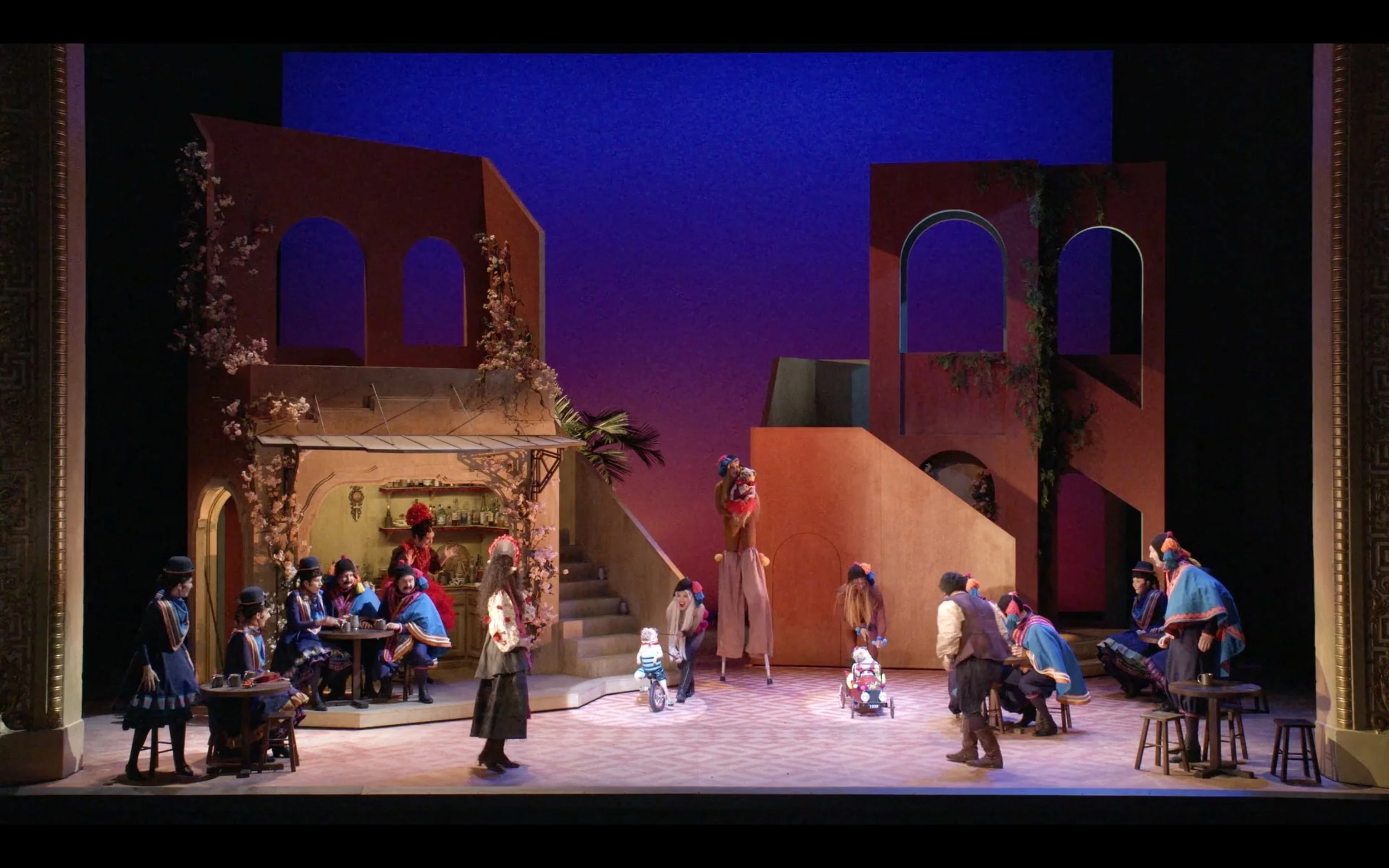 2022 La Périchole — Audrey Vuong