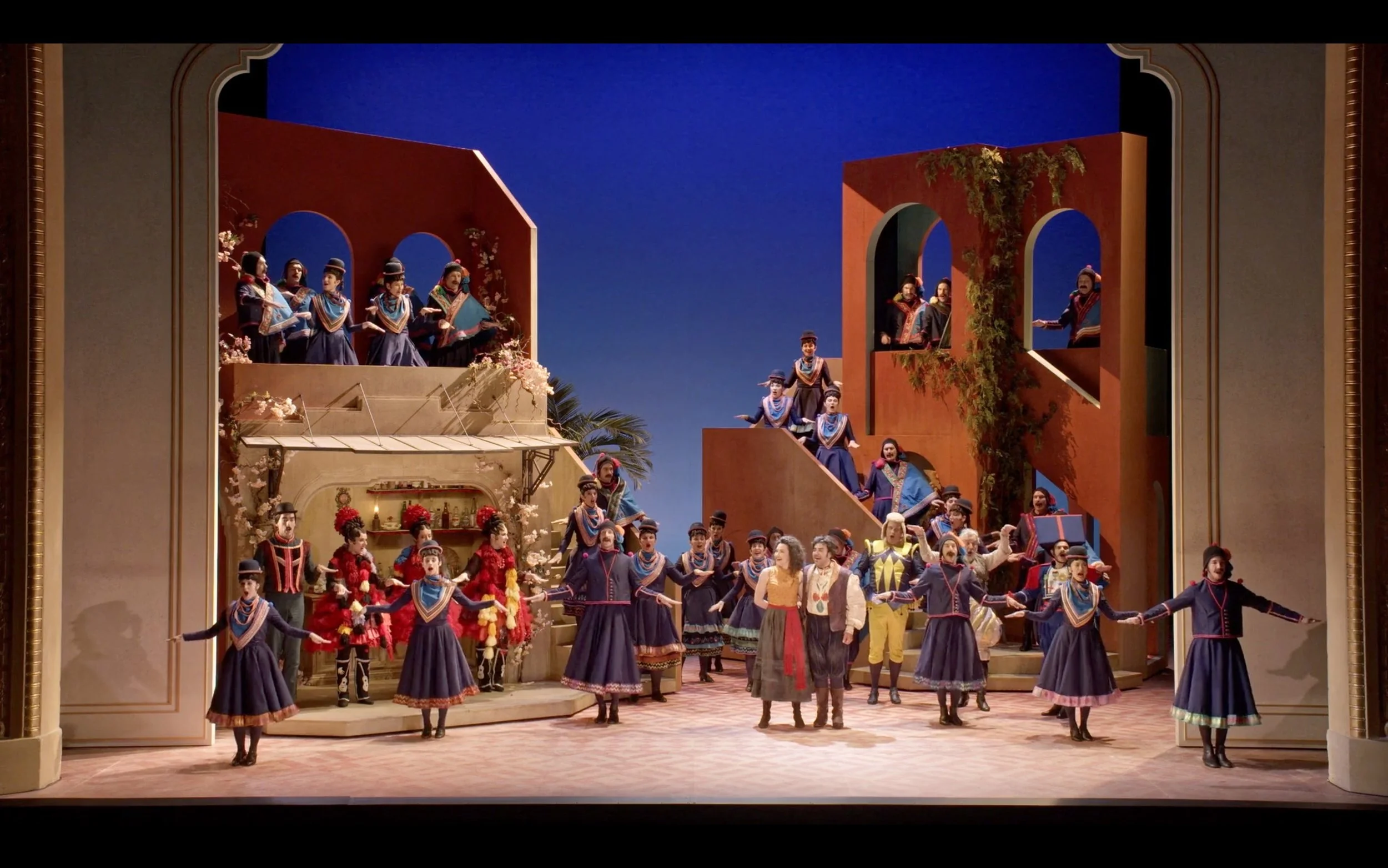 2022 La Périchole — Audrey Vuong