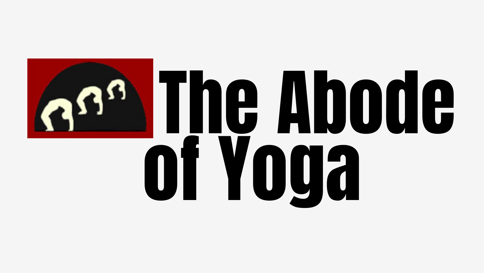 The Abode of Yoga