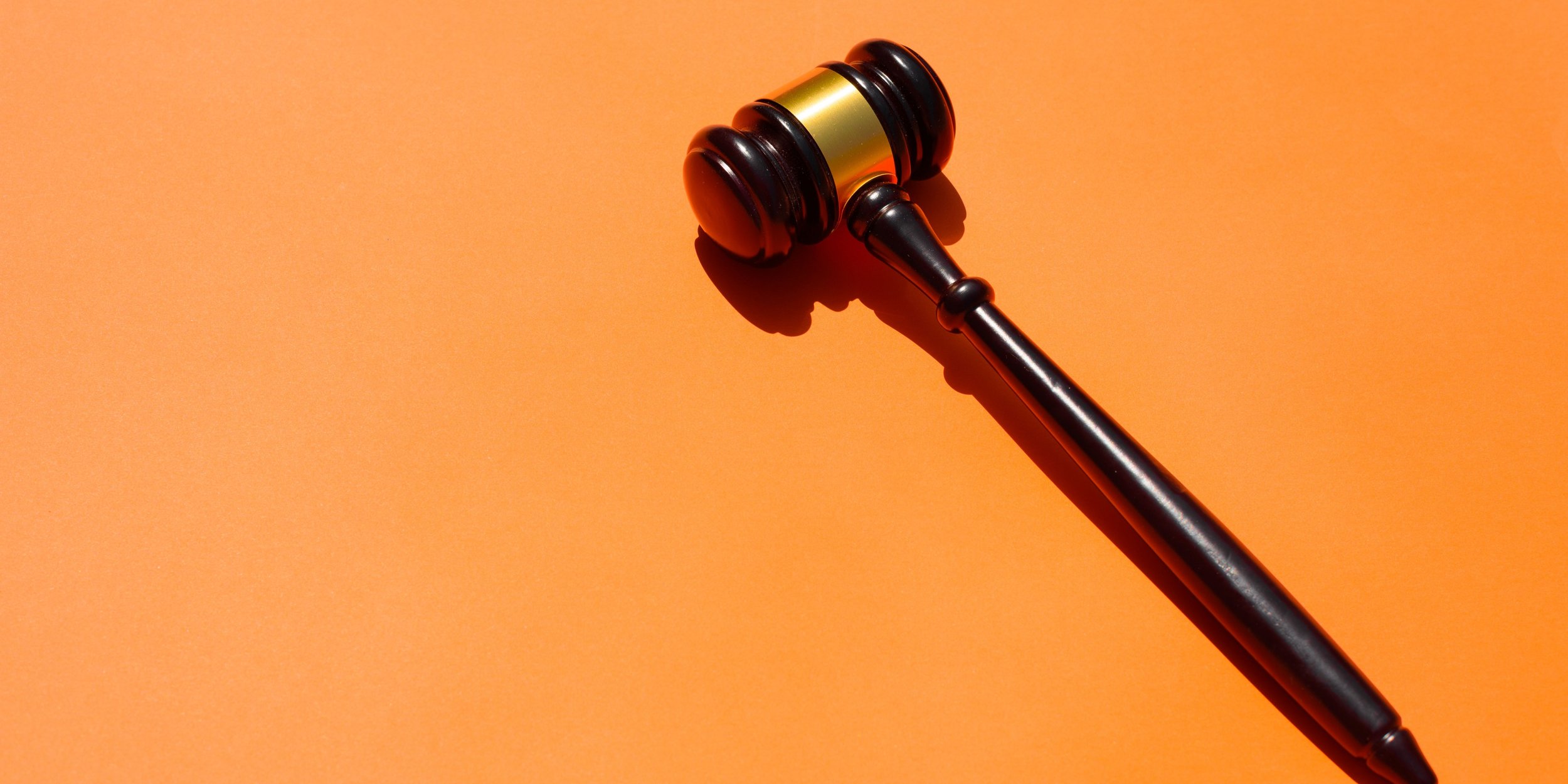 Trauma- Informed Law