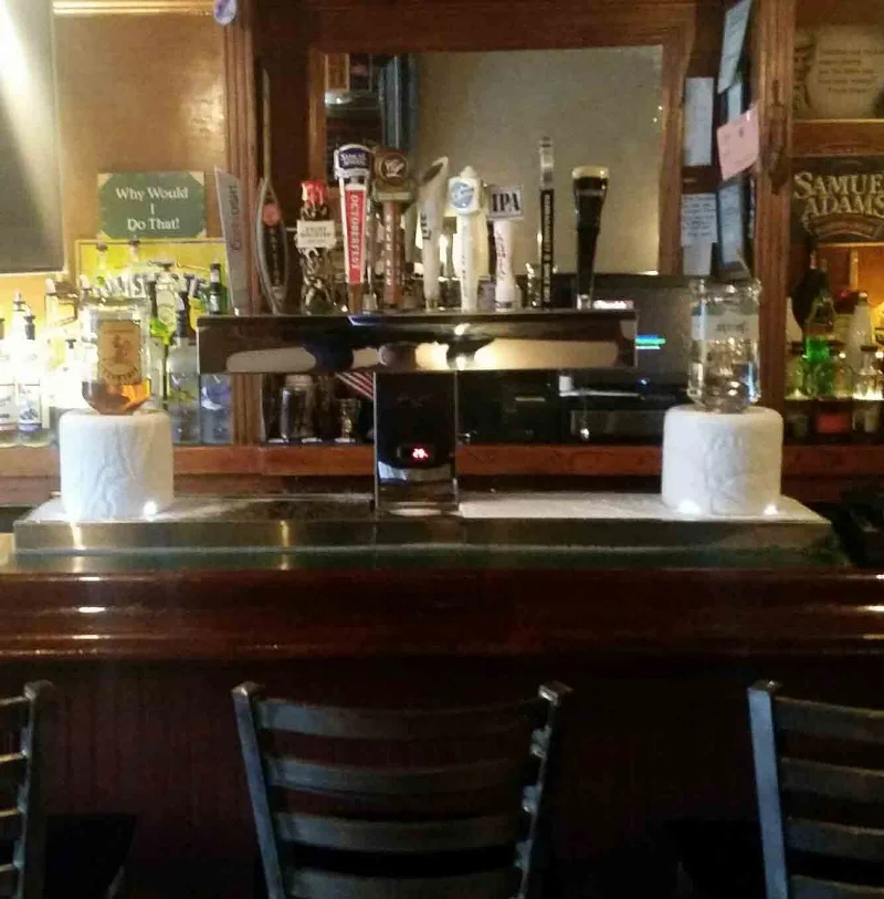 Chillrite — TD Marketing