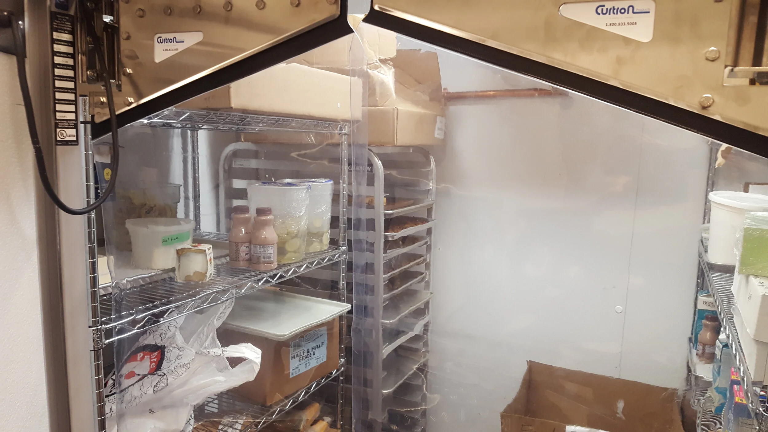 Tafco — TD Marketing