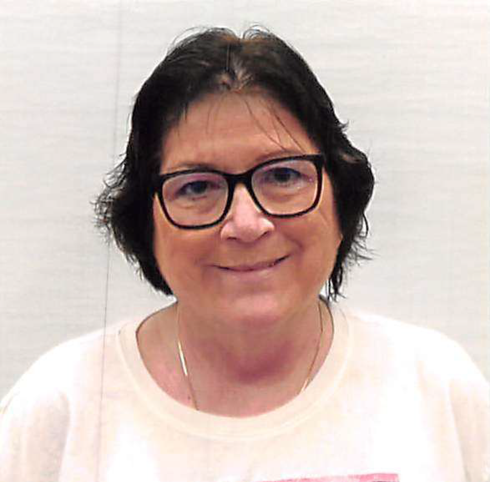 Sheri Sherrill — CA