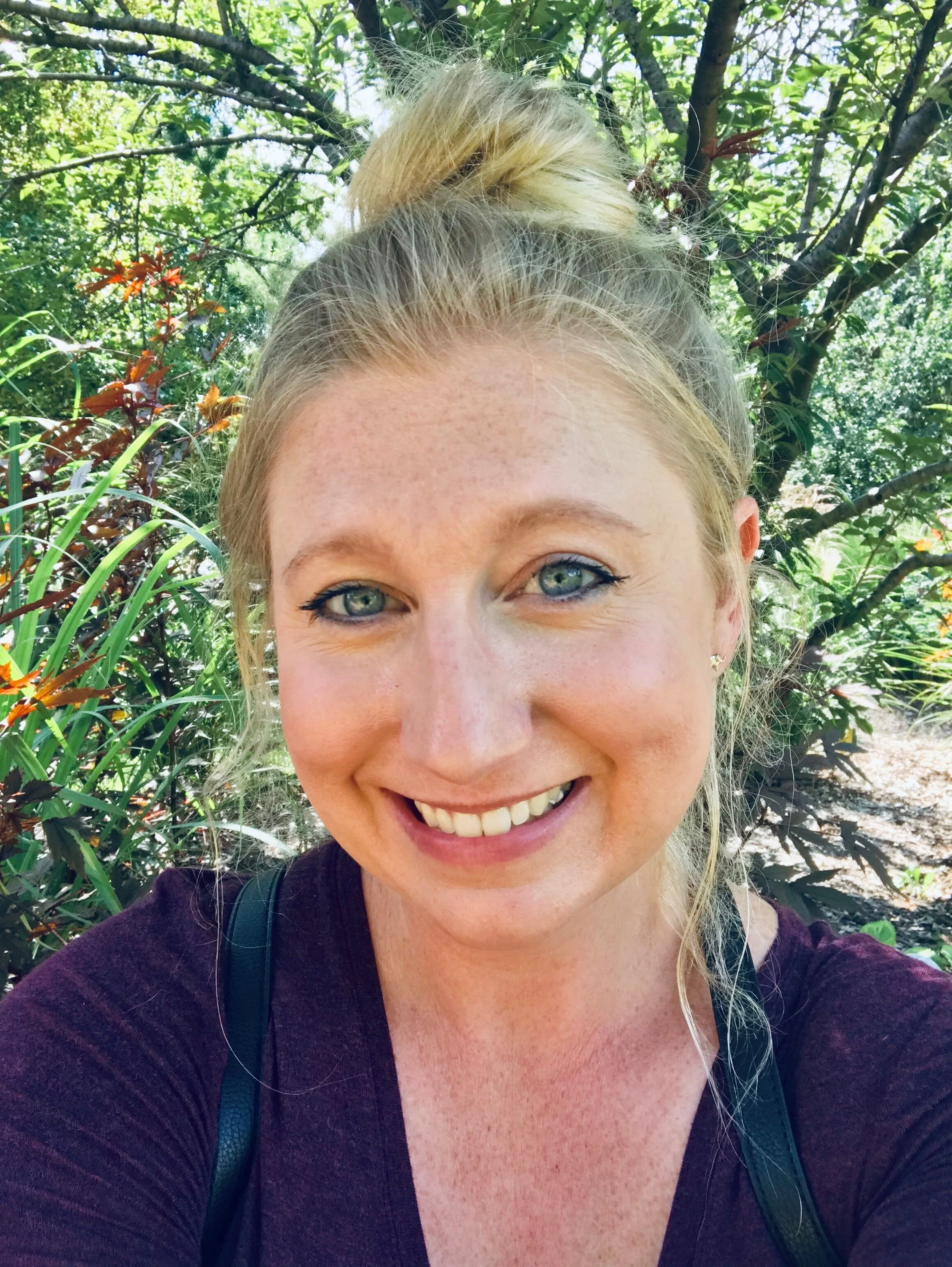 Cassandra Thompson, LMLP — CA