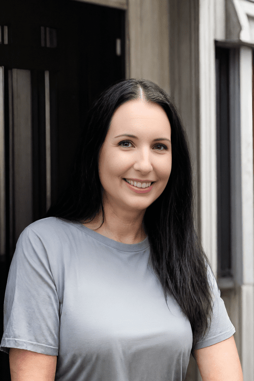 Rachel Thomas — CA