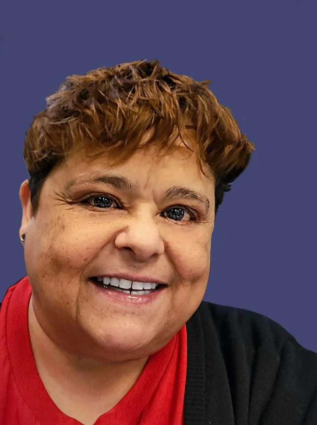 Christine Lopez — CA