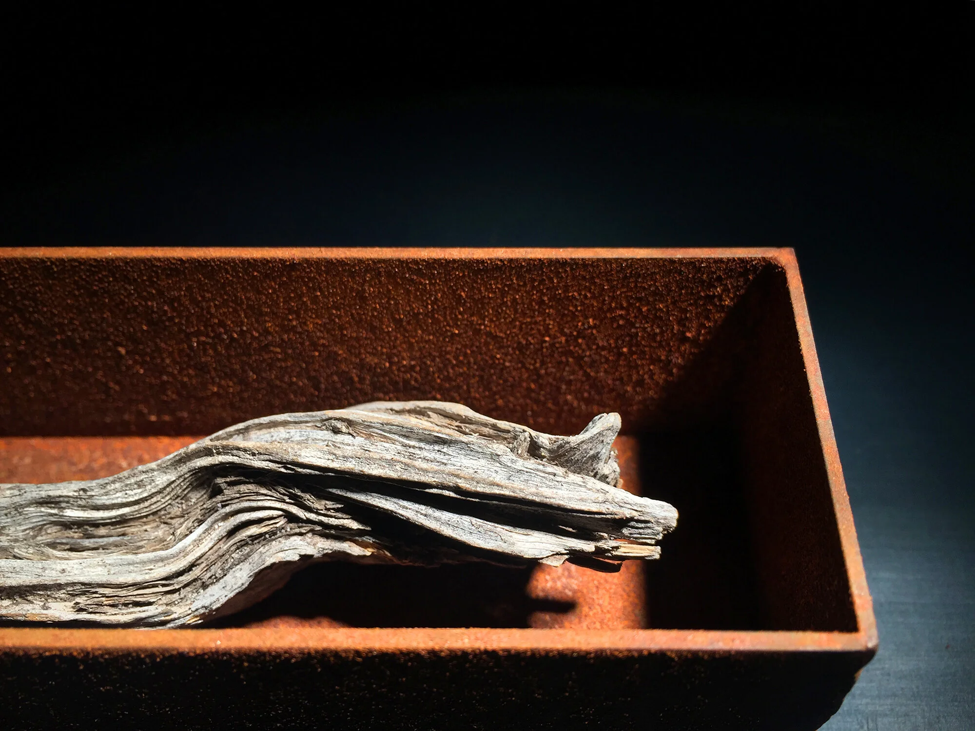 Tim Sidebottom Architect.