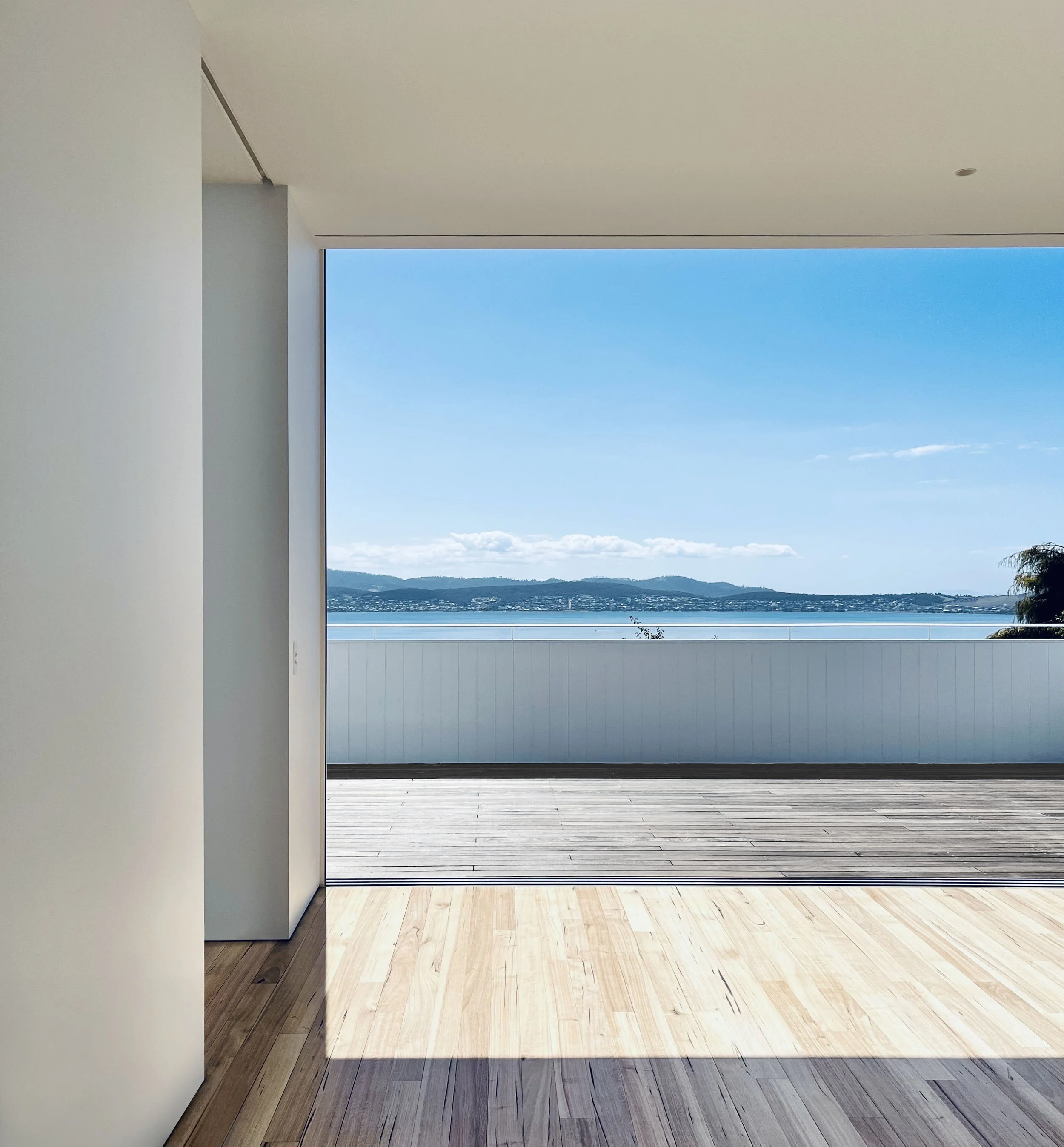 Tim Sidebottom Architect.