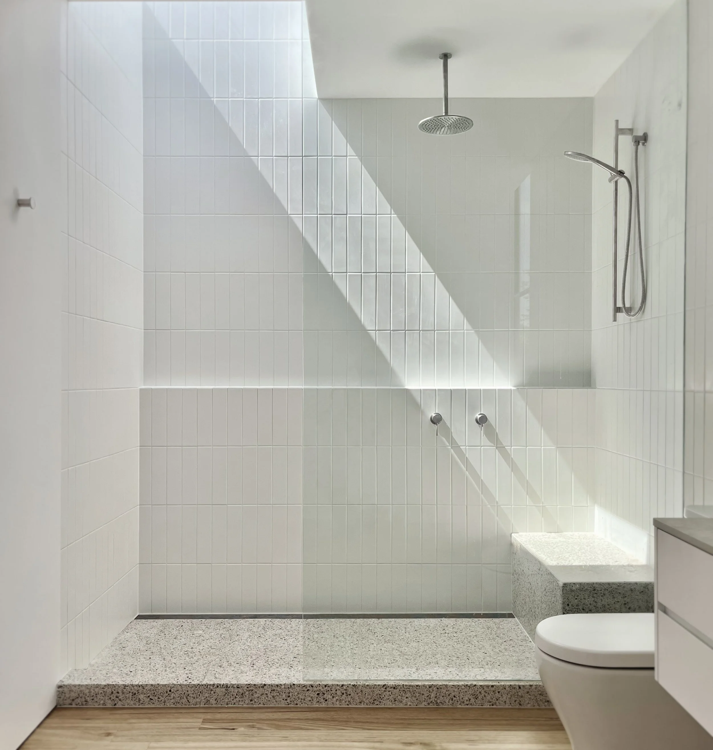 Tim Sidebottom Architect.