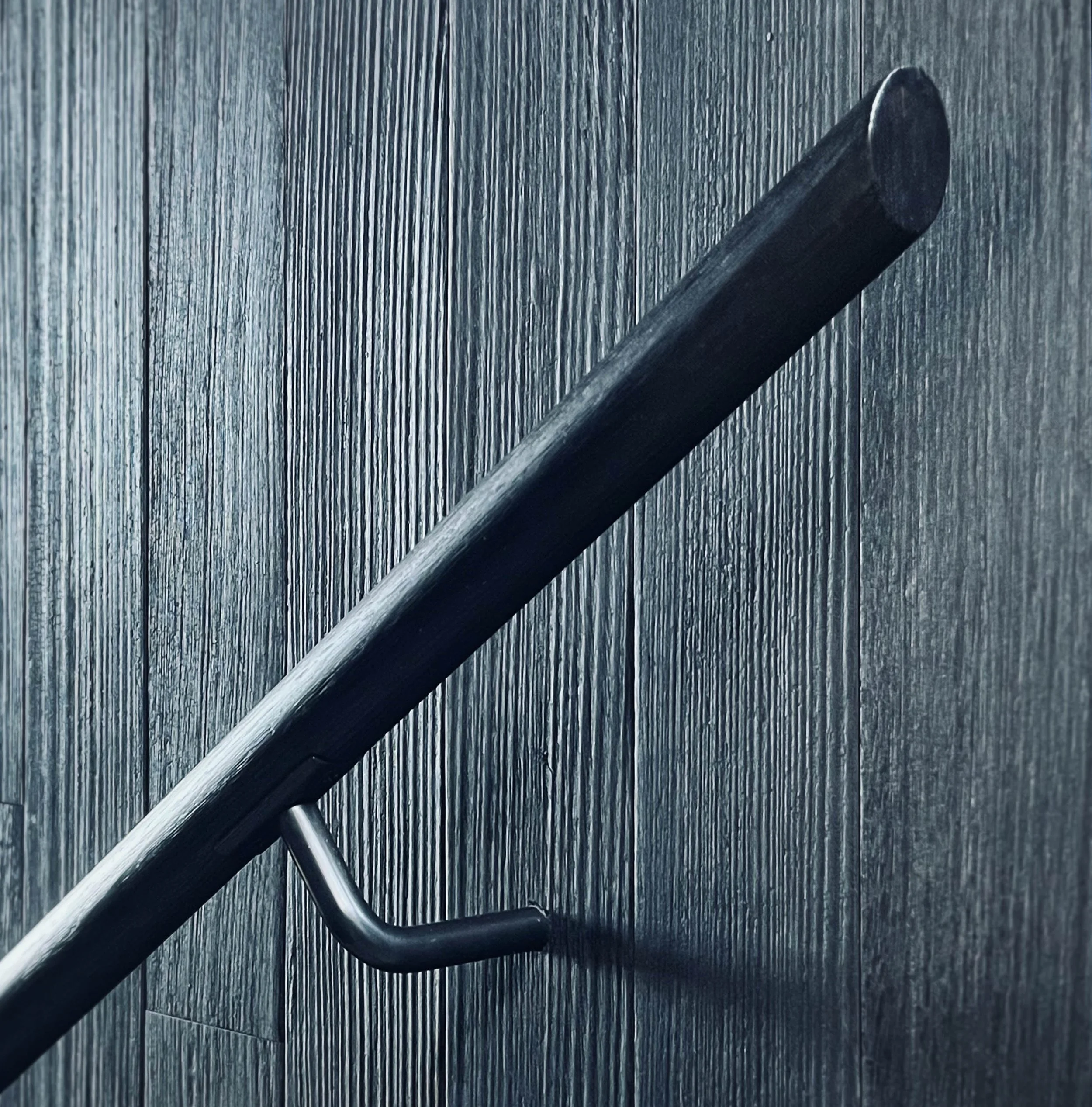 Tim Sidebottom Architect.