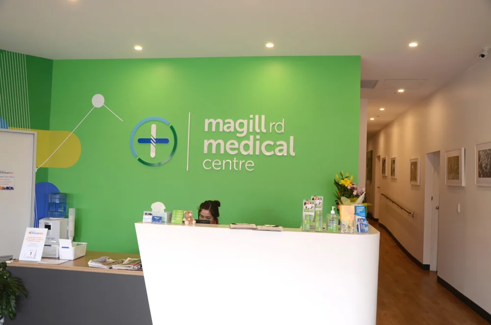 Magill Medical